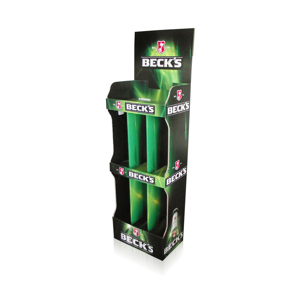 Floor Display Stand - Print Grupa - Zagreb