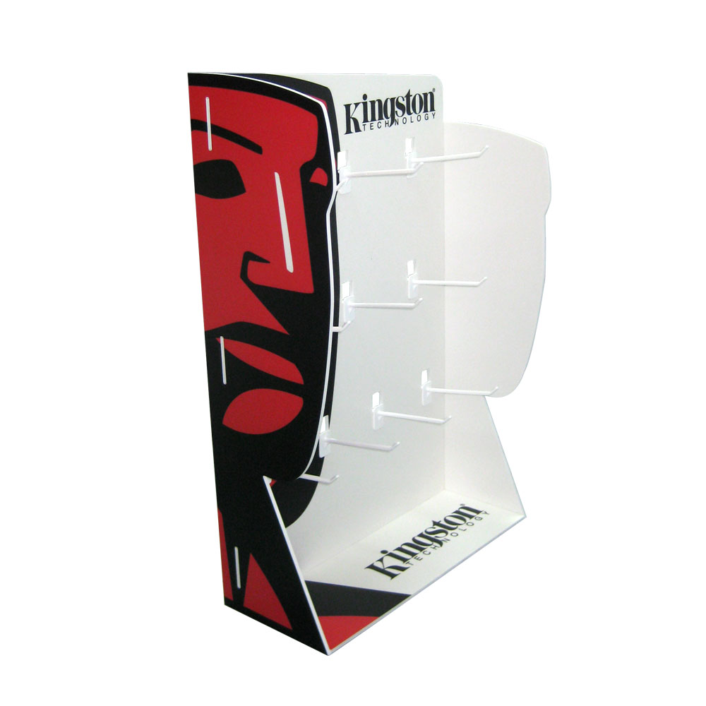 Hanging Display - Print Grupa - Zagreb